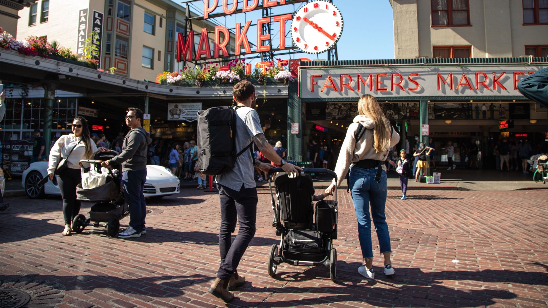 The Value Of Versatility: Advantages Of Buying A Durable Diaper Bag ...