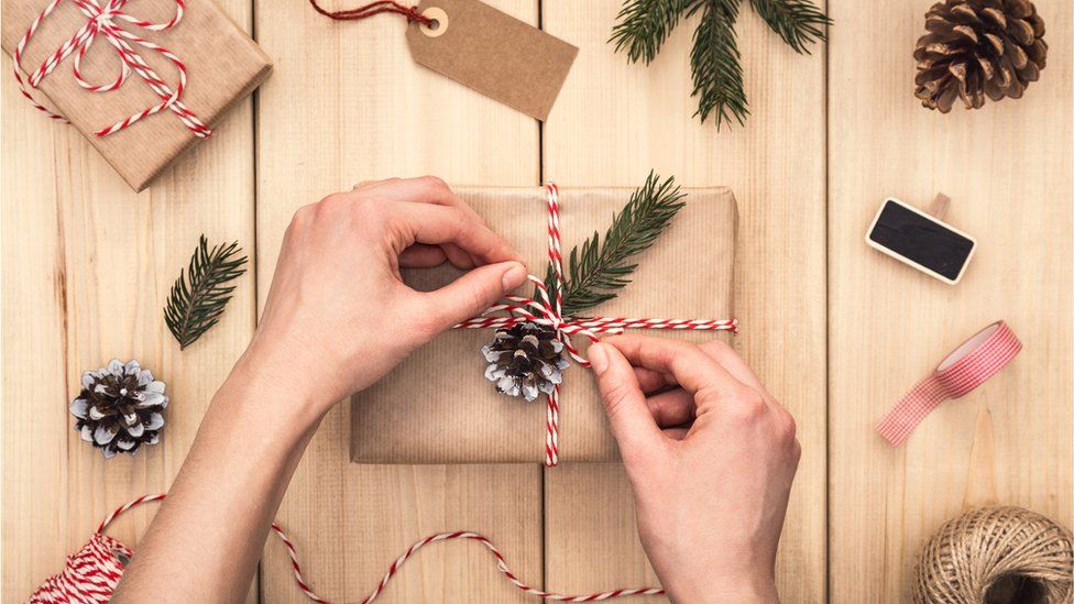 Celebrate Sustainably: Be Eco-Friendly During The Holidays – Product of ...