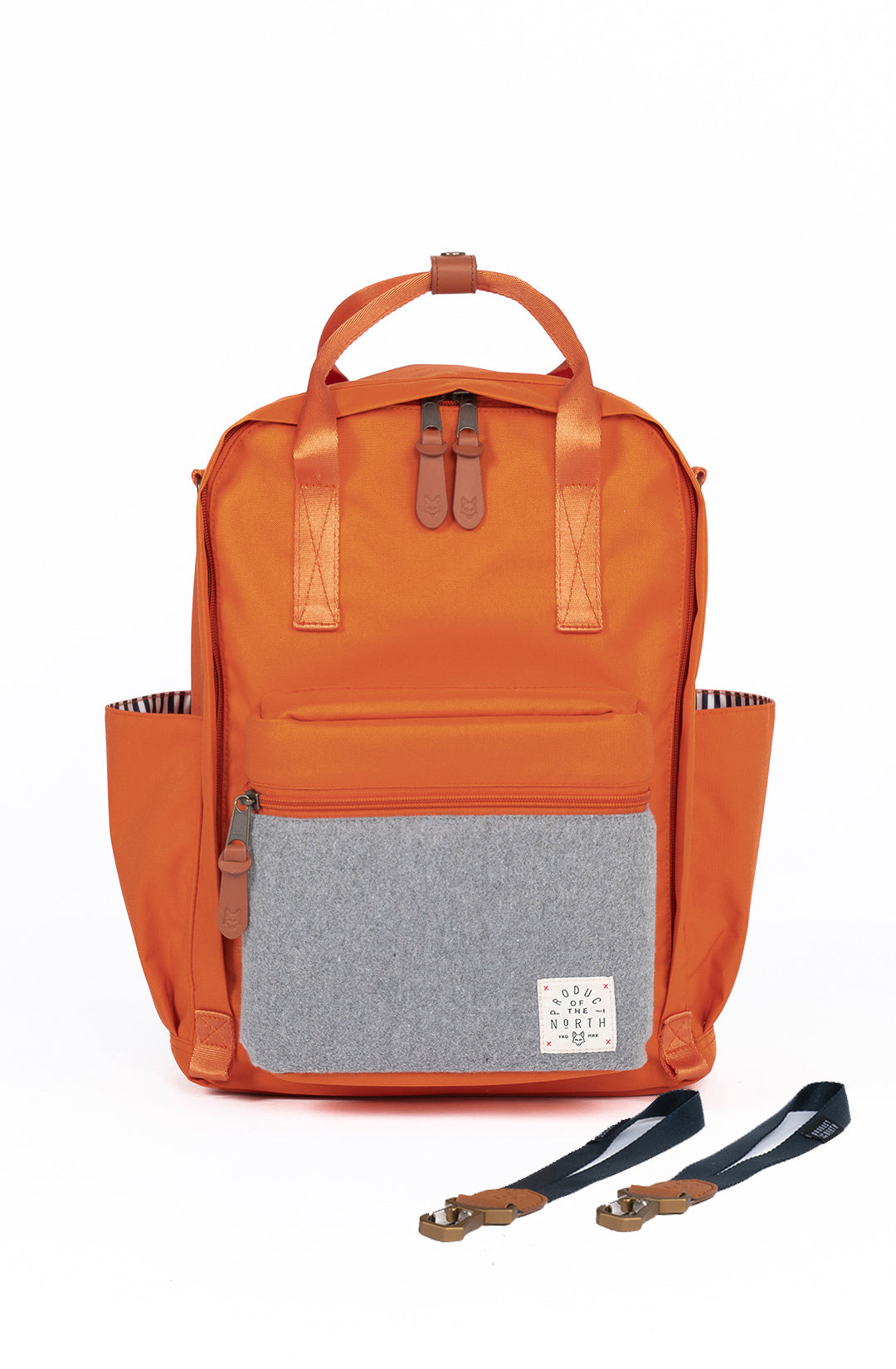 Elkin Bundle (Burnt Orange) – Product of the North Store