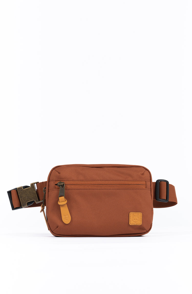 Hip Pack (Hazelnut) – Product of the North Store